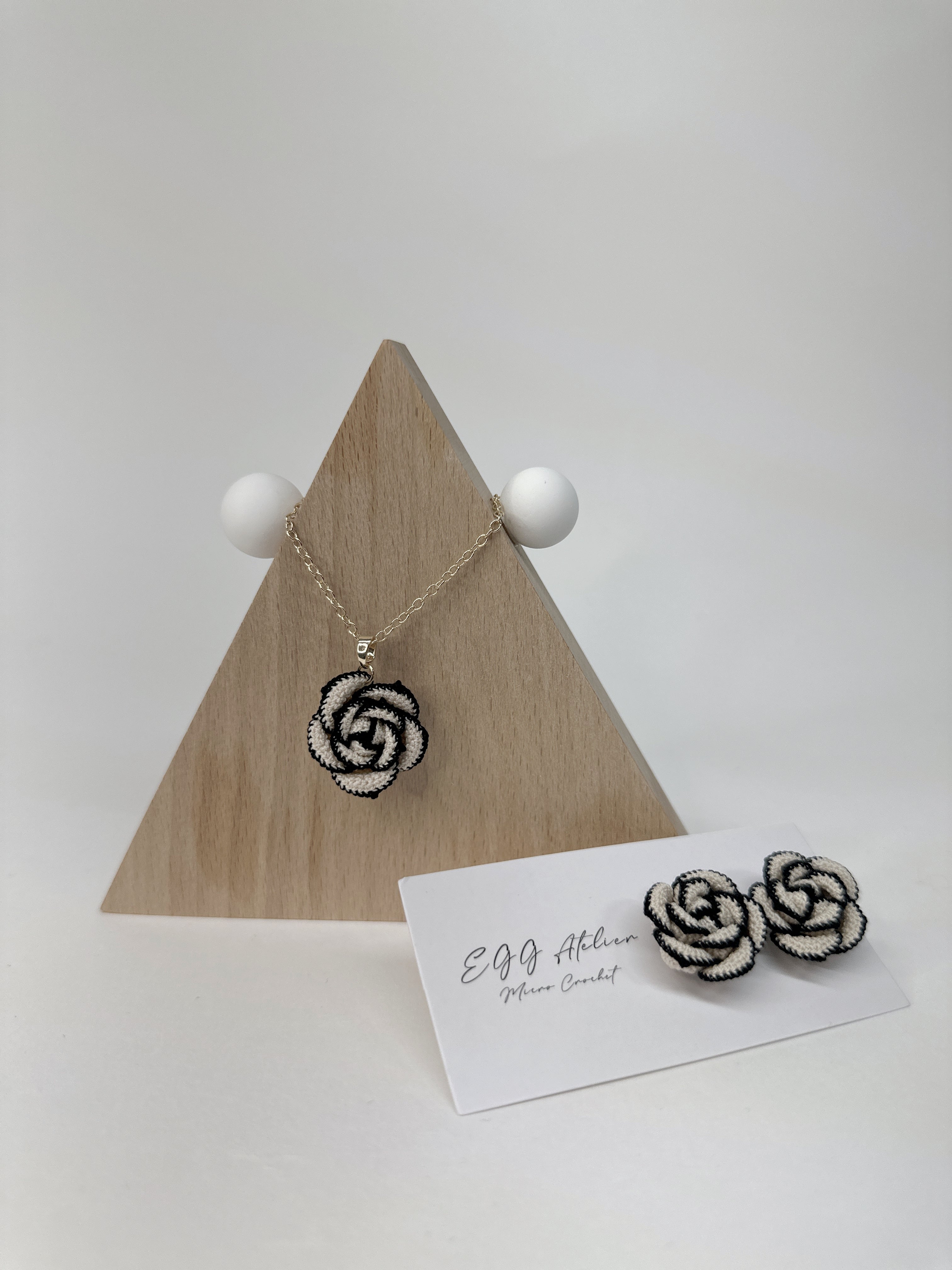 Chanel's Style – EGG
